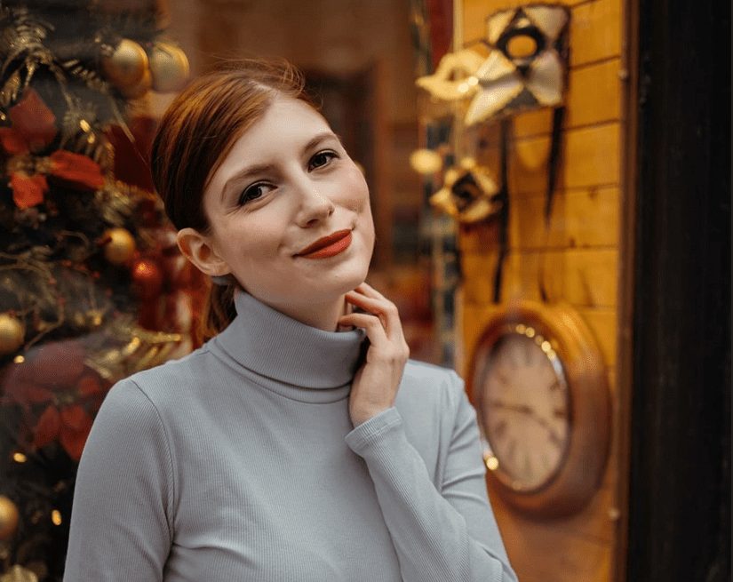 Nicole Carignan 2022 Scholarship | Jumelages Interculturels
